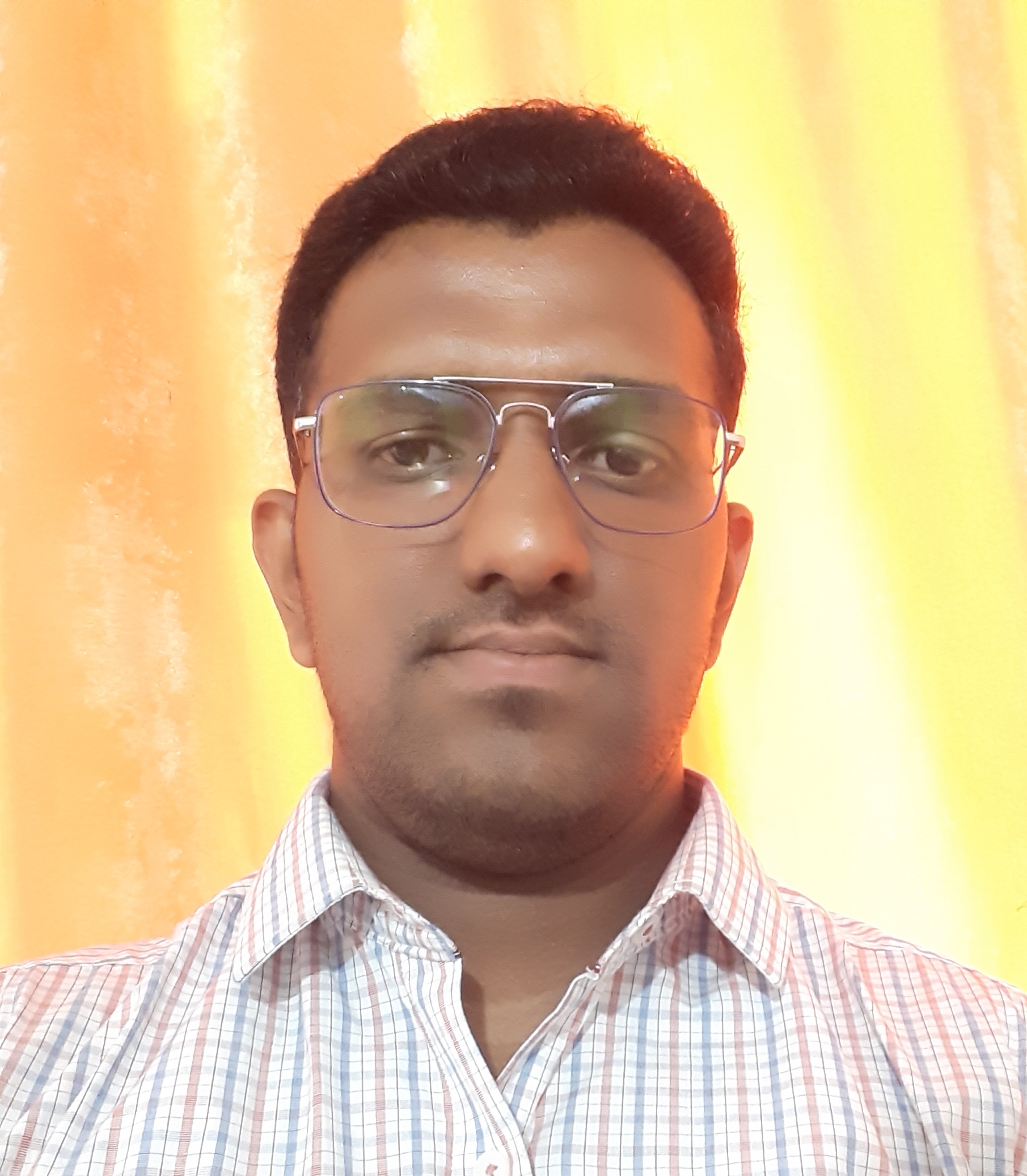 Omkar Ingawale - Portfolio